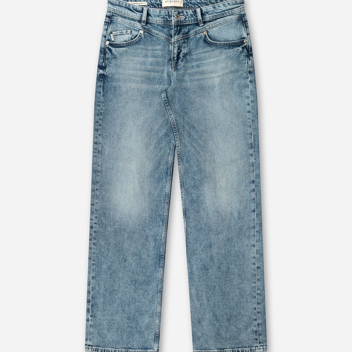 Hannah – E T I Q U E T T